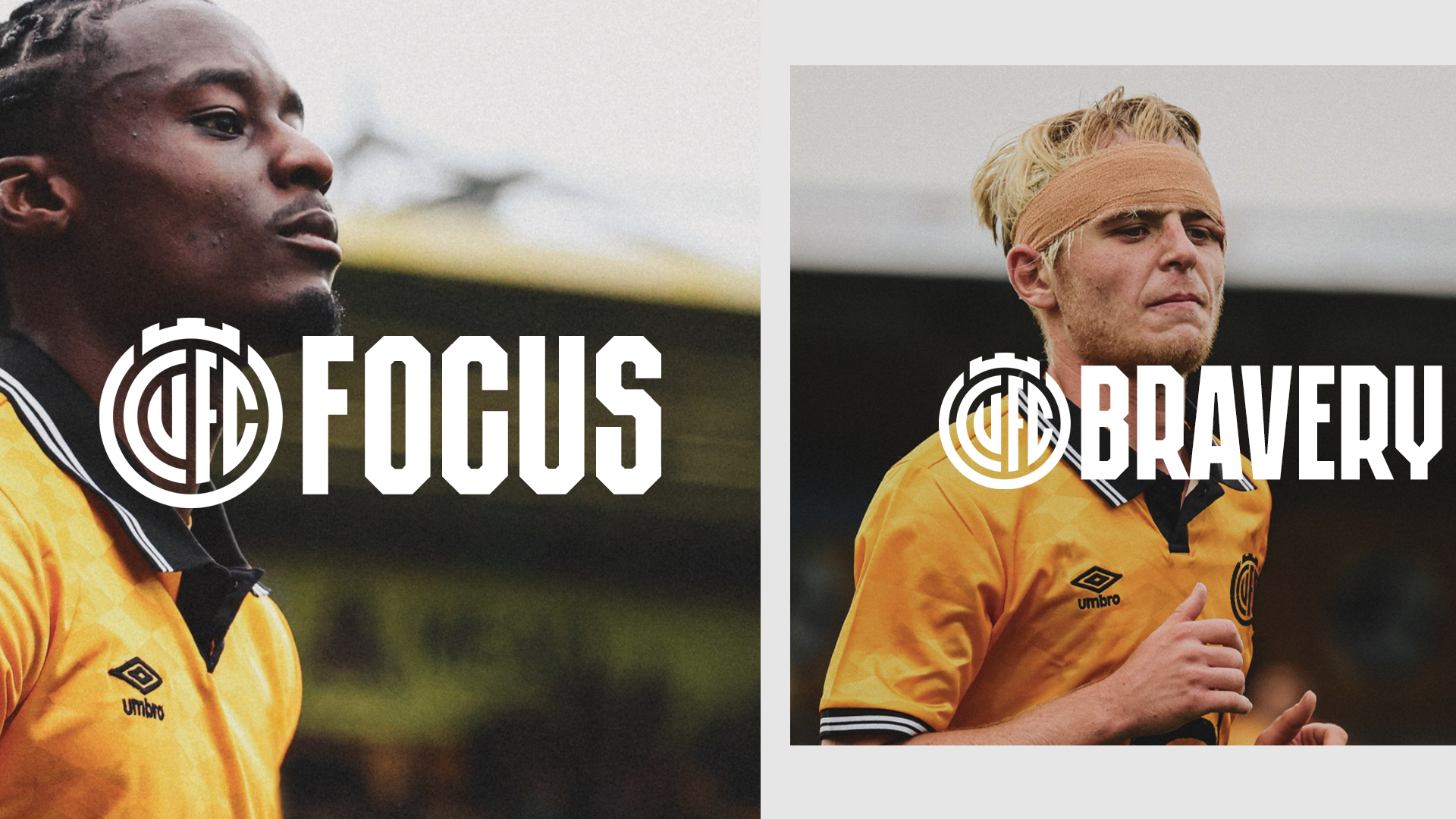 New Club Identity Revealed | Cambridge United F.C.